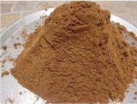 China Organic Meat And Bone Meal In Cattle Feed Dog Food MBM Powder for sale