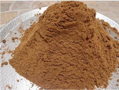 China Organic Meat And Bone Meal In Cattle Feed Dog Food MBM Powder for sale