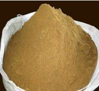 China Organic Meat And Bone Meal In Cattle Feed Dog Food MBM Powder for sale