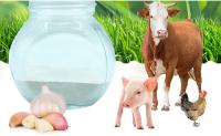 China 100% Pure Garlic Allicin Powder Livestock Cow Feed Additive Animal Health for sale