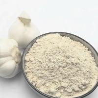 China Poultry Aqua Shrimp Natural Feed Additives Garlic Allicin Powder 25% for sale