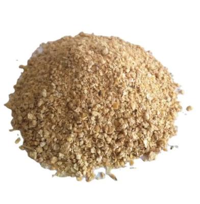 China Pure Corn Gluten Meal Feed Bulk for sale