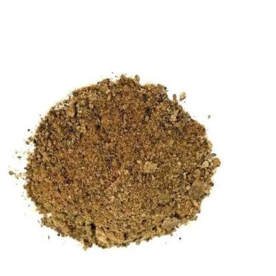 China Soybean Corn Gluten Meal Feed Protein for sale