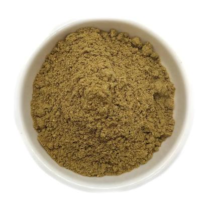 China Pelleted Corn Gluten Meal Bird Cow Feed Raw Material for sale