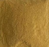 China Protein Mycoprotein Raw Material For Fish Feed Animal Feed Cattle for sale