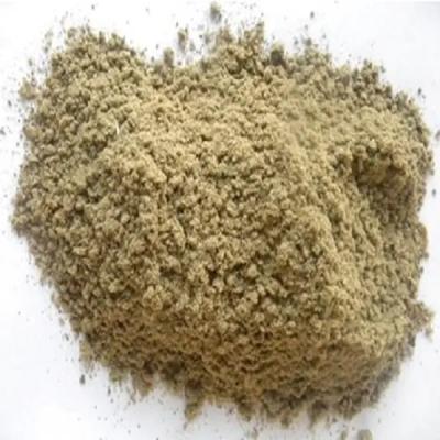 China Beef Meat And Bone Meal For Cattle Pigs Fishmeal Powder 60% for sale