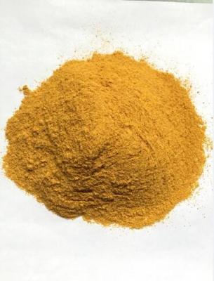 China Corn Gluten meal with cp 60 for poultry feed for sale