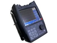 China SUB100 Transmission Probe Ultrasonic Flaw Detector 100 Channels for sale
