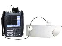 China SUB100 Transmission Probe Ultrasonic Flaw Detector 100 Channels for sale