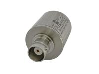 China IP62 PAV 	Acoustic Emission Preamplifier Resisting Impact With Metal Shell for sale