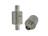 China IP62 PAV 	Acoustic Emission Preamplifier Resisting Impact With Metal Shell for sale