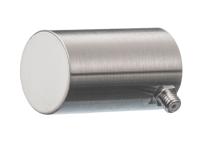 China 15KHz - 70KHz G40 Acoustic Emission Sensor Side Face Connector for sale