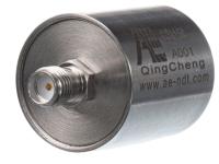 China SMA Acoustic Emission System Intrinsically Safe AE Sensor GSI150 for sale