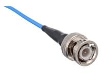 China GH150 High Temperature Acoustic Emission Sensor 60Khz - 400KHZ for sale