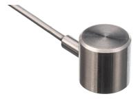 China GH150 High Temperature Acoustic Emission Sensor 60Khz - 400KHZ for sale