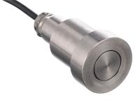 China GI10 Acoustic Emission Sensor Integral Preamplifier Underground Sensor for sale