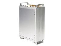 China 4-Channel Acoustic Emission Detector with Aluminum Alloy Shell and Cascadable System SAEU3H for sale