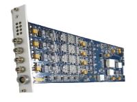 China SAEU3H Acoustic Emission System Four Channels AE Board 16bit for sale