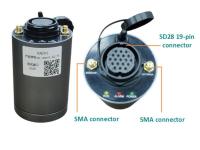 China RAEM1 Acoustic Emission Monitoring System IP65 Single / Multi Channel for sale