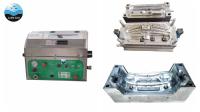 China Plastic Injection Mold Cleaning System Auto Part Mold Cleaning Machine 220V 50HZ for sale