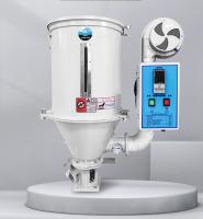 China 380V Dehumidifying Hopper Dryer For Plastic Injection Water Cups Baverage Bottle Caps for sale