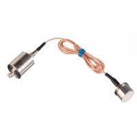 China GSI150 Intrinsically Safe Acoustic Emission Sensor 150kHz for sale