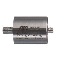 China GSI150 Intrinsically Safe Acoustic Emission Sensor 150kHz for sale