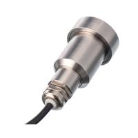 China Ultra Low Frequency Response Acoustic Emission Sensor Built-In Preamplifier for sale