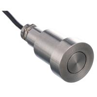 China Ultra Low Frequency Response Acoustic Emission Sensor Built-In Preamplifier for sale
