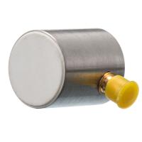 China Wideband Acoustic Emission Sensor Built-In Preamplifier Transducer SMA Connector for sale