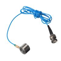 China GH150/2 Narrow Band Acoustic Emission Sensor For Medium And High Temperature for sale