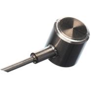 China BNC Connector Acoustic Emission Sensor High Temperature Piezoelectric Sensor -20 To 350 Degrees Celsius for sale