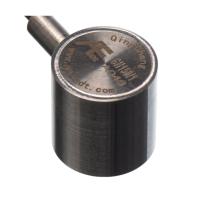 China BNC Connector Acoustic Emission Sensor High Temperature Piezoelectric Sensor -20 To 350 Degrees Celsius for sale