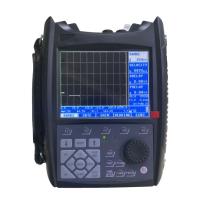 China Sub180 Ultrasonic Flaw Detector Weld Detector 40dB Resolution for sale