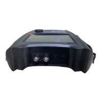 China Sub180 Ultrasonic Flaw Detector Weld Detector 40dB Resolution for sale