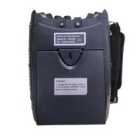 China Sub180 Ultrasonic Flaw Detector Weld Detector 40dB Resolution for sale