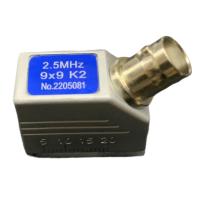 China Sub180 Ultrasonic Flaw Detector Weld Detector 40dB Resolution for sale