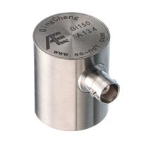 China High Sensitivity GI150 Integral Preamplifier Acoustic Emission Sensor for sale