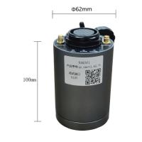 China Wireless IoT-AE Remote Acoustic Emission Monitor with 64G-512G Storage for Continuous Monitoring for sale