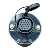 China Wireless IoT-AE Remote Acoustic Emission Monitor with 64G-512G Storage for Continuous Monitoring for sale