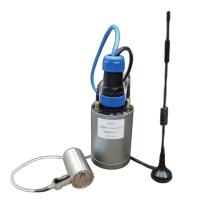 China Wireless IoT-AE Remote Acoustic Emission Monitor with 64G-512G Storage for Continuous Monitoring for sale