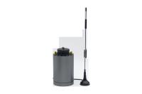 China Wireless IoT-AE Remote Acoustic Emission Monitor with 64G-512G Storage for Continuous Monitoring for sale