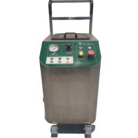China Good Security Injection Mold Cleaning System 5KVA Solution for Industrial Mold Maintenance and Cleaning for sale