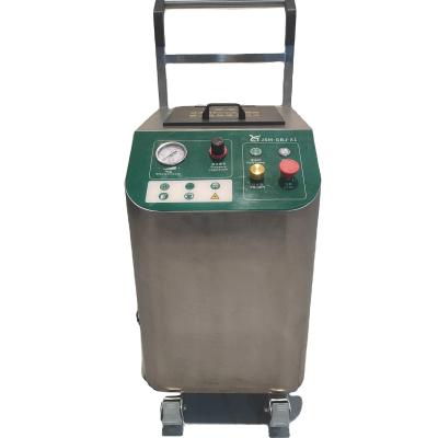 China Good Security Injection Mold Cleaning System 5KVA Solution for Industrial Mold Maintenance and Cleaning for sale