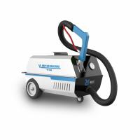 China LIANGUI Portable Dry Ice Cleaning Machine for sale