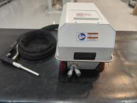 China Industrial Dry Ice Cleaning Machine With Superior Cleaning Performance for sale