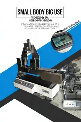 China High Precision Automatic EI Lamination Stacking Machine Reduces Manual Labor and Increases Throughput in Transformer Lamination Processes for sale