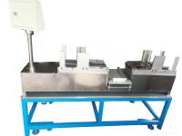 China Copper Nuts Hot Insertion Injection Mold Cleaning System Including Video Inspection Provided and Size 5500 5040 2200 for Mold Care for sale