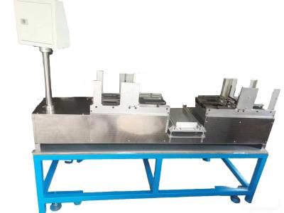 China Copper Nuts Hot Insertion Injection Mold Cleaning System Including Video Inspection Provided and Size 5500 5040 2200 for Mold Care for sale