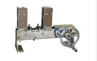 China Manual EI-175  EI Core Lamination Stacking Manual Machine  For Transformer for sale